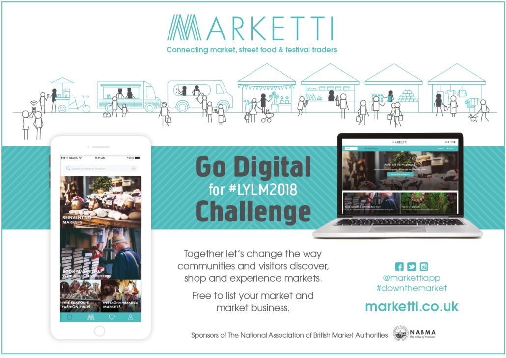 The Marketti Mark – Absolutely Kareen