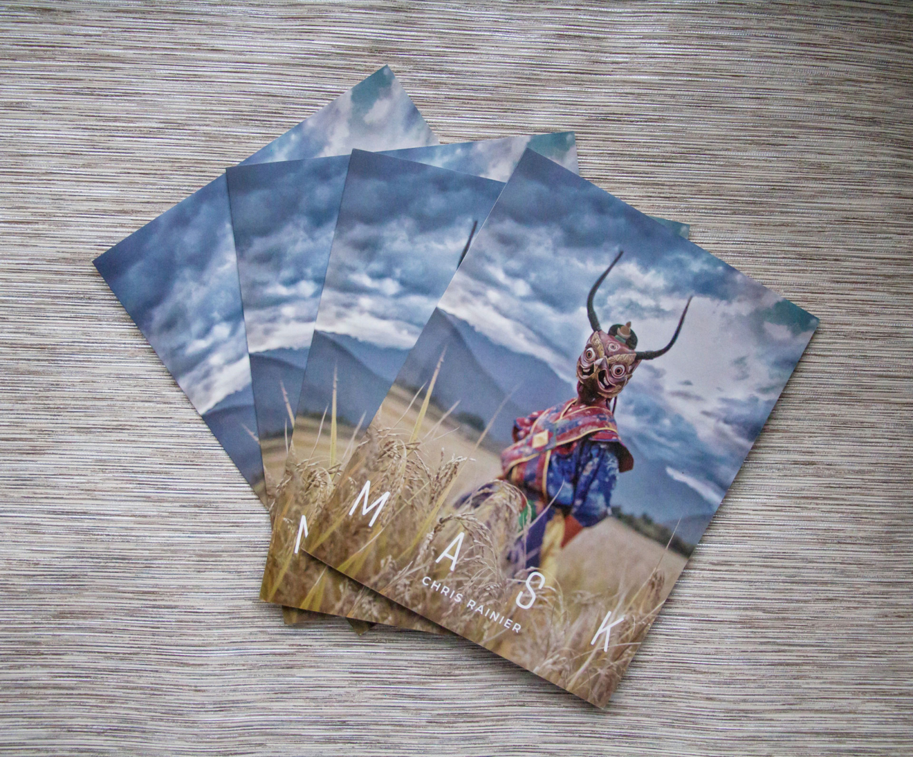 The Mask – Absolutely Kareen